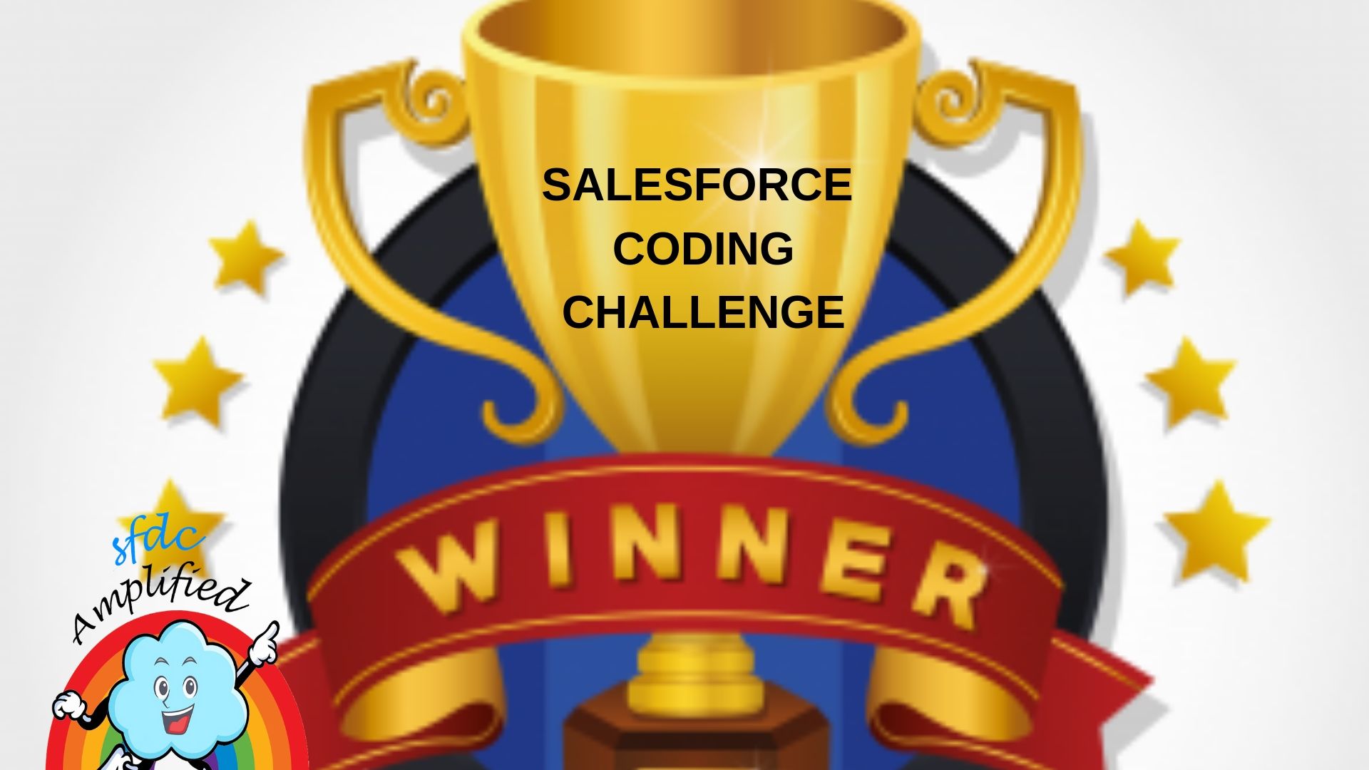 Salesforce Challenge 1 Winner (Aura): Build Opportunity List Component