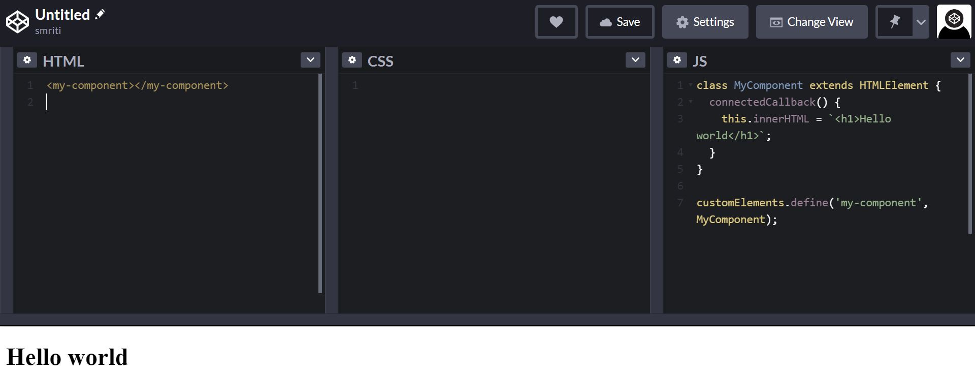 Chapter 7 Web Components Sfdcamplified Ebooks